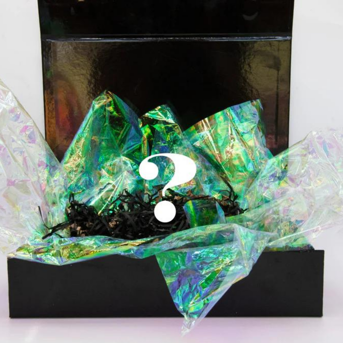 Mini Mystery Box – And Soaps